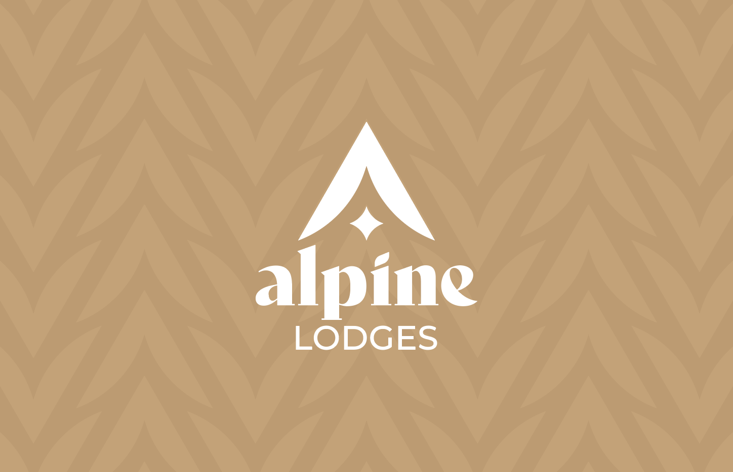 Alpine Lodges - Alpine Lodges, new identity, new challenges!